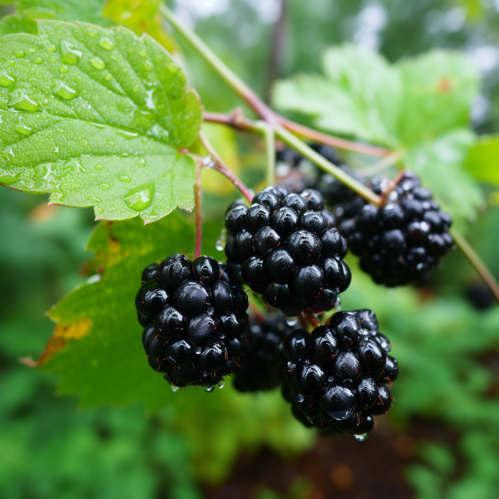 All Herbs – Raw Maraby Herbs